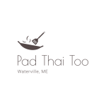Pad Thai Too – 207-859-8900 TAKEOUT -DELIVERY